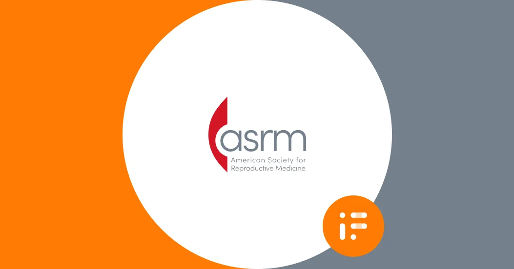 Asrm Logo